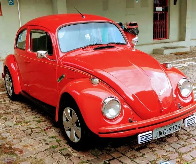 VOLKSWAGEN FUSCA Usados e Novos no AM