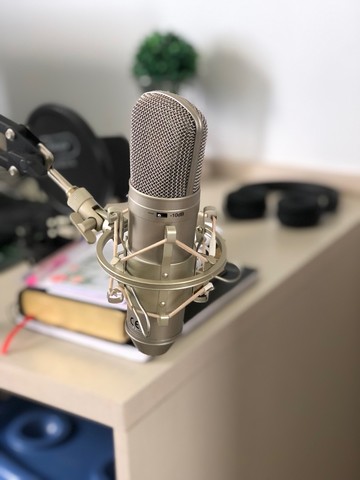 Behringer b2 pro | +18 anúncios na OLX Brasil