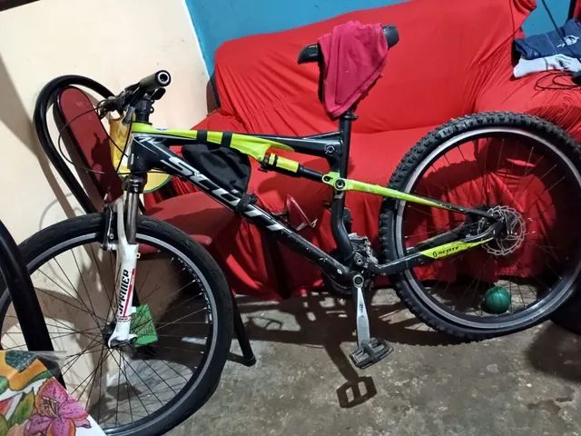 "scott aro 26" no Brasil