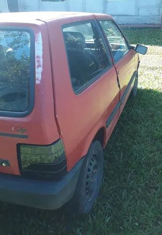FIAT UNO 1995 Usados e Novos