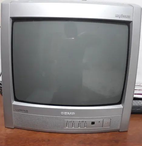 "tv semp 14 polegadas" no Brasil
