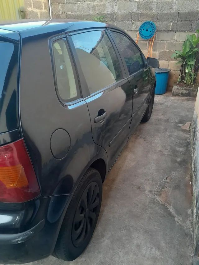 VOLKSWAGEN POLO 2003 Usados e Novos