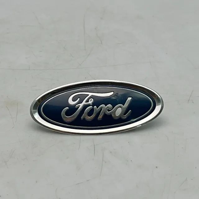 "emblema ford ka" no Brasil