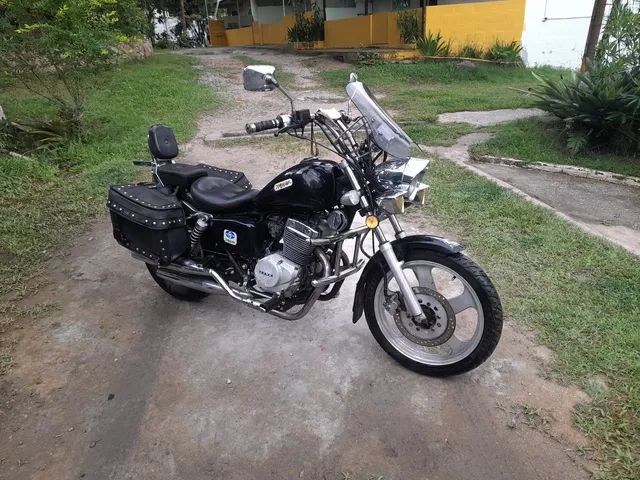 "shark 250" no Brasil