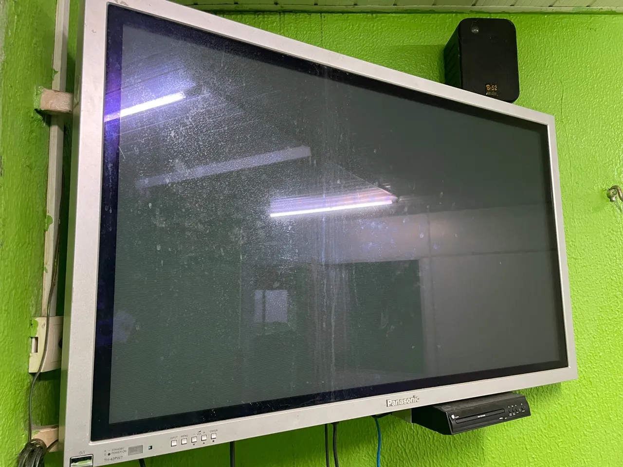 "tv de 42 polegadas" - TVs no Brasil