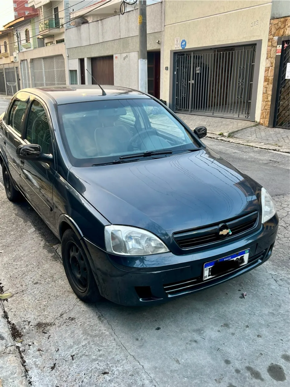 CHEVROLET CORSA 2007 Usados e Novos
