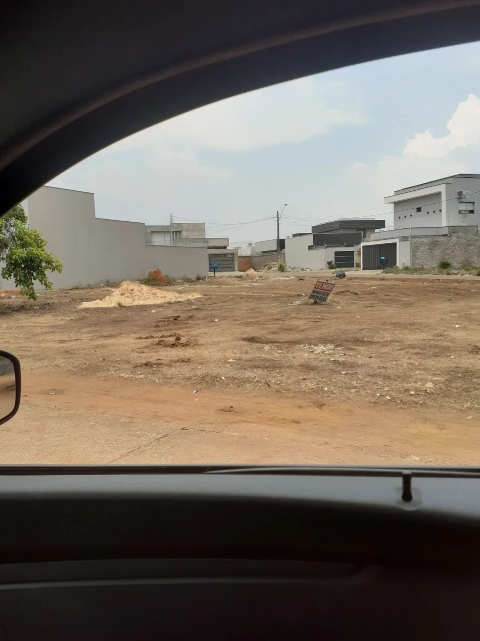 Terreno e lotes - Palmas, TO | OLX