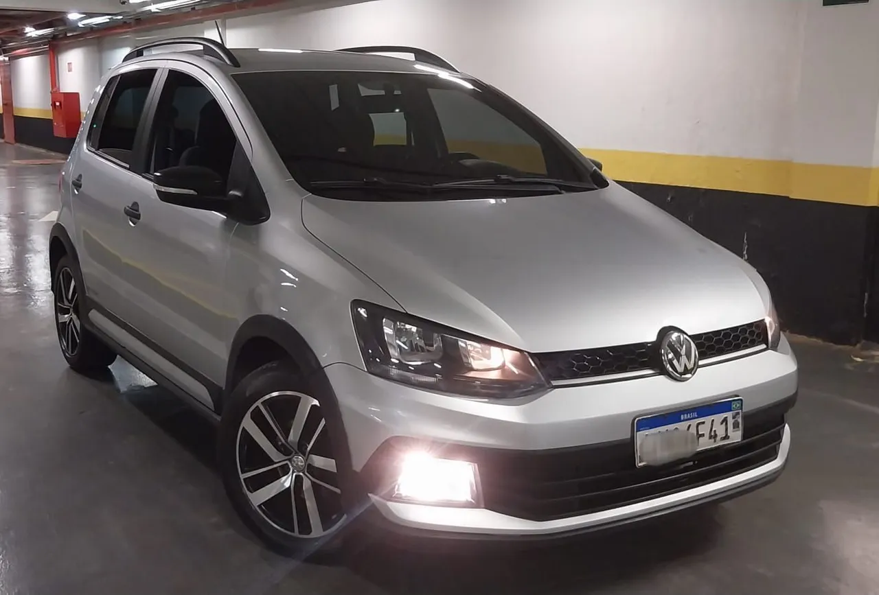 VOLKSWAGEN FOX 2019 Usados e Novos no Rio de Janeiro e região, RJ