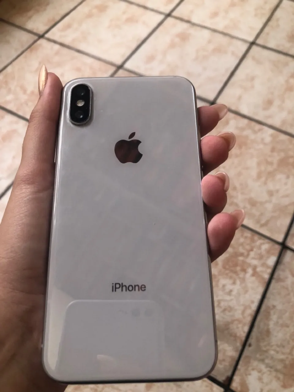Celulares APPLE IPHONE X Usados, seminovos e Novos no Brasil