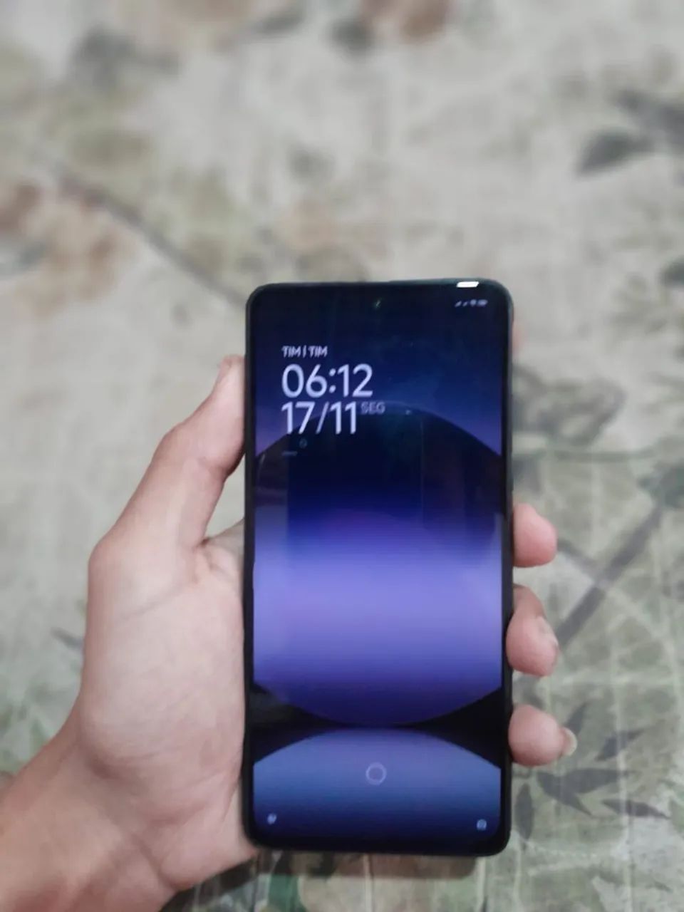 Redmi note 14 4g - 256GB 108MP AI camera - Celulares e Smartphones ...