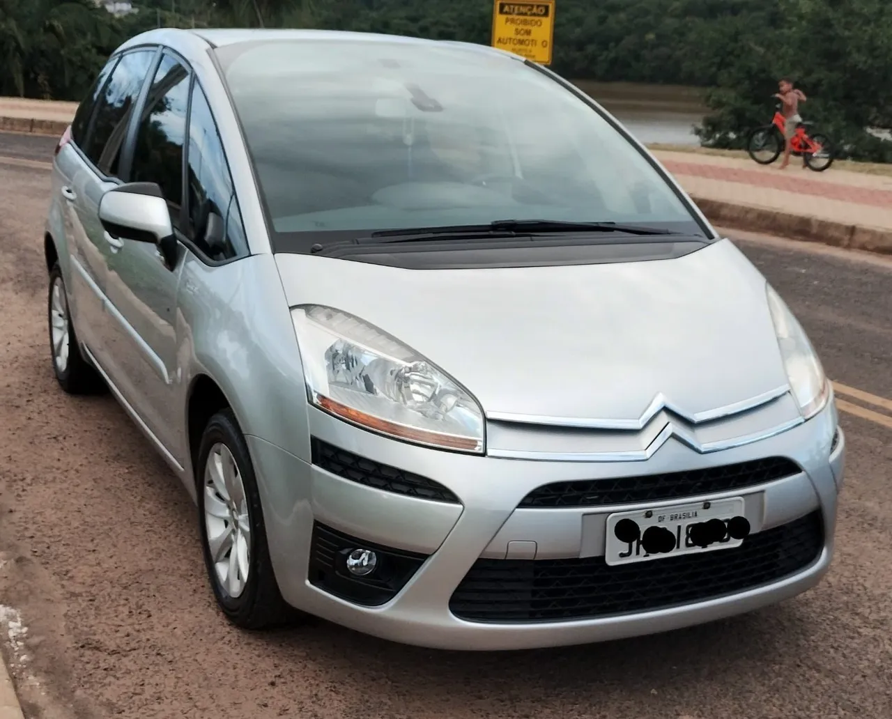 CITROEN C4 2009 Usados e Novos
