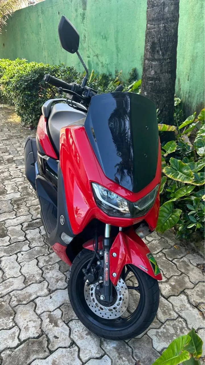 Motos - Salvador, Bahia