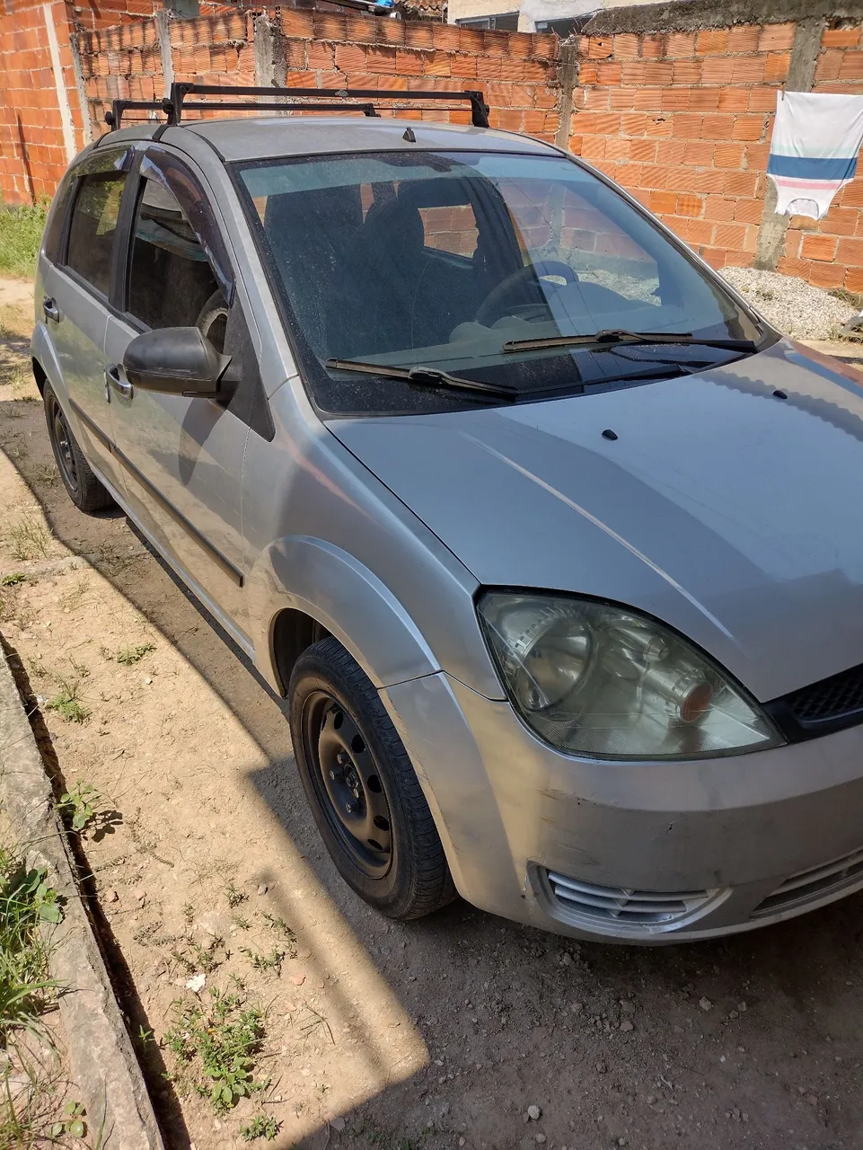 "fiesta zetec rocam" - Carros Usados e Novos à venda