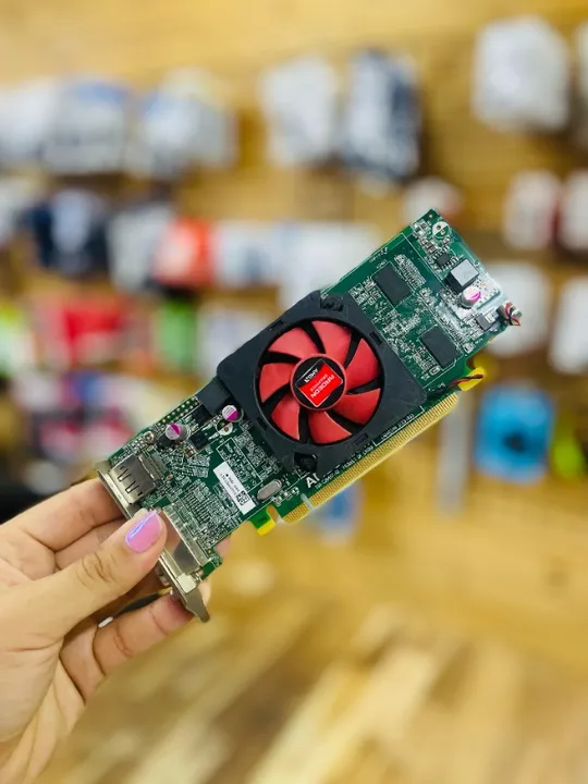 "placas de video ddr3" no Brasil