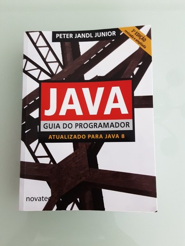 Programador java | +6 anúncios na OLX Brasil