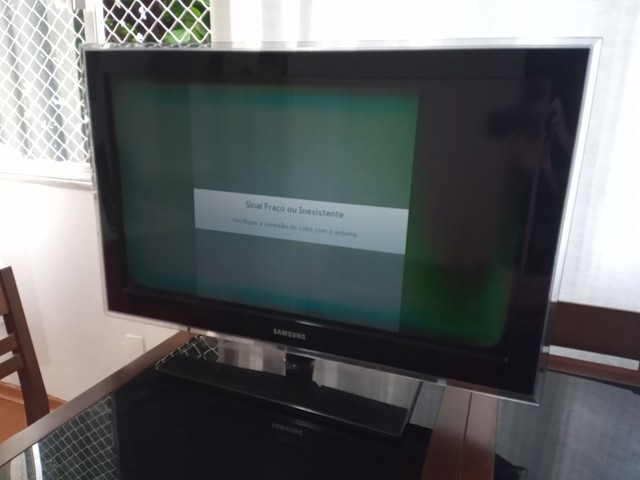 Tela de tv lcd samsung | +505 anúncios na OLX Brasil