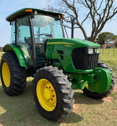John deere 5085 | +31 anúncios na OLX Brasil