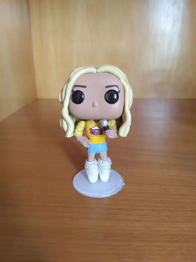 Funko pop biscuit | +78 anúncios na OLX Brasil