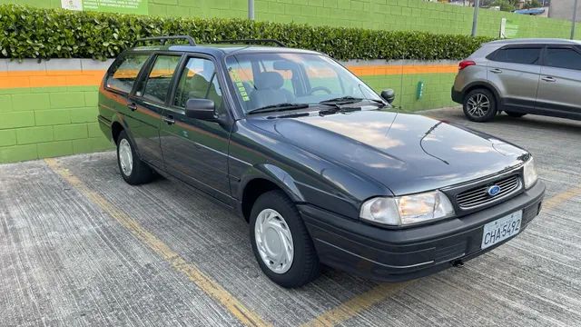 FORD ROYALE Usados e Novos