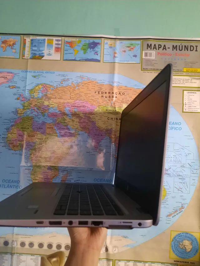 Notebook hp i7 16gb | +683 anúncios na OLX Brasil
