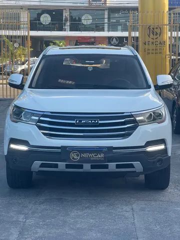 LIFAN X80 Usados e Novos