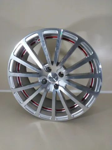 "rodas aro 18 tsw" no Brasil