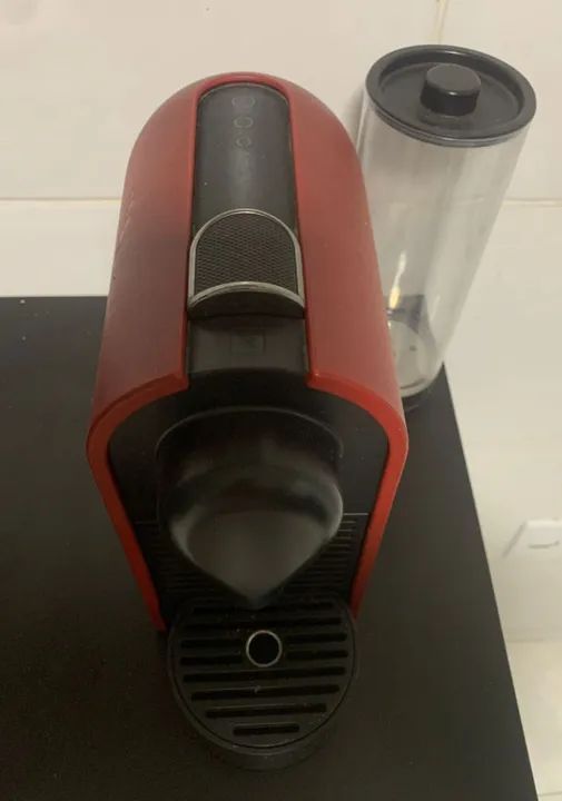 "nespresso c50" no Brasil