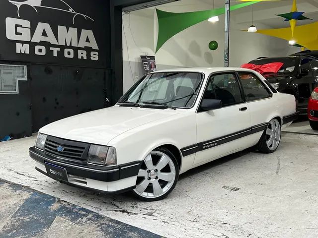 CHEVROLET CHEVETTE 1991 Usados e Novos