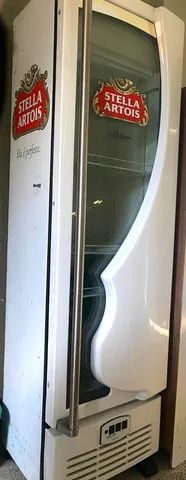 "cervejeira stella" no Brasil