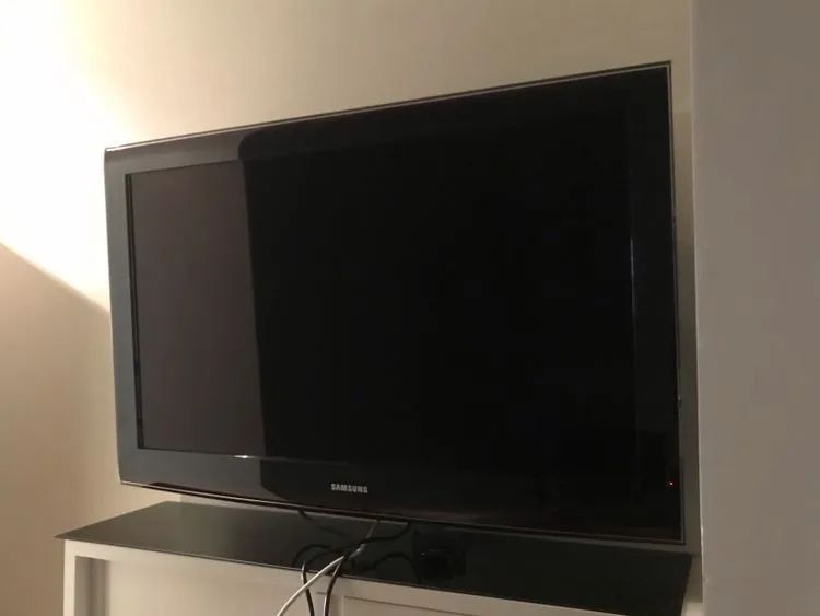 "televisao samsung 31 polegadas" no Brasil