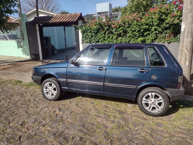 FIAT UNO 1995 Usados e Novos