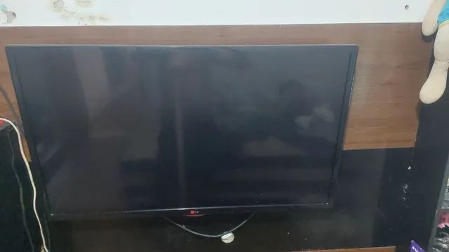"tv lg de 40 polegadas" no Brasil