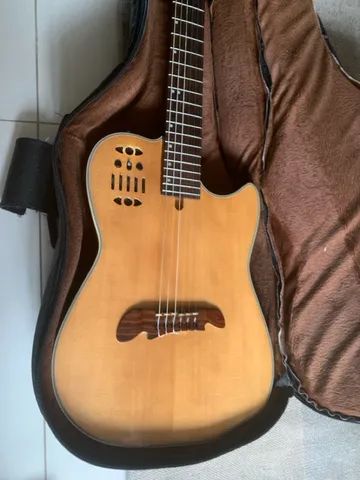 "violao midi" no Brasil