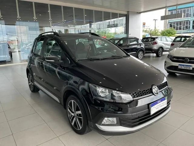 VOLKSWAGEN FOX 2020 Usados e Novos no CE