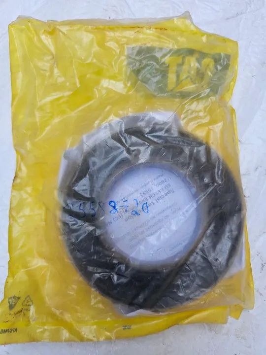 Trator esteira caterpillar D7 D8 D9 retentor barra equalizadora ...