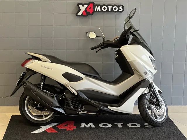 Motos YAMAHA NMAX 2017 em São Paulo e região, SP