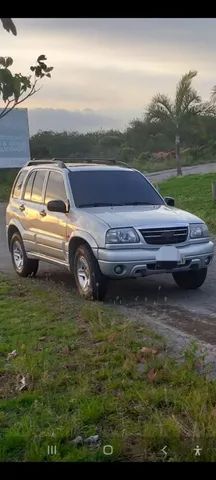 CHEVROLET TRACKER 2009 Usados e Novos