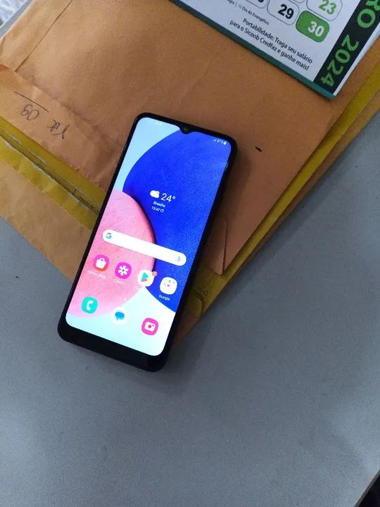 Samsung A22 - 128 GB - 5G - 4 ,00 de ram - Celulares e Smartphones - Asa Sul, Brasília ...