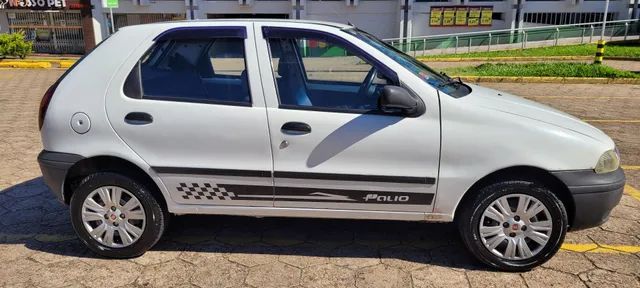 FIAT 1999 Usados e Novos no RS