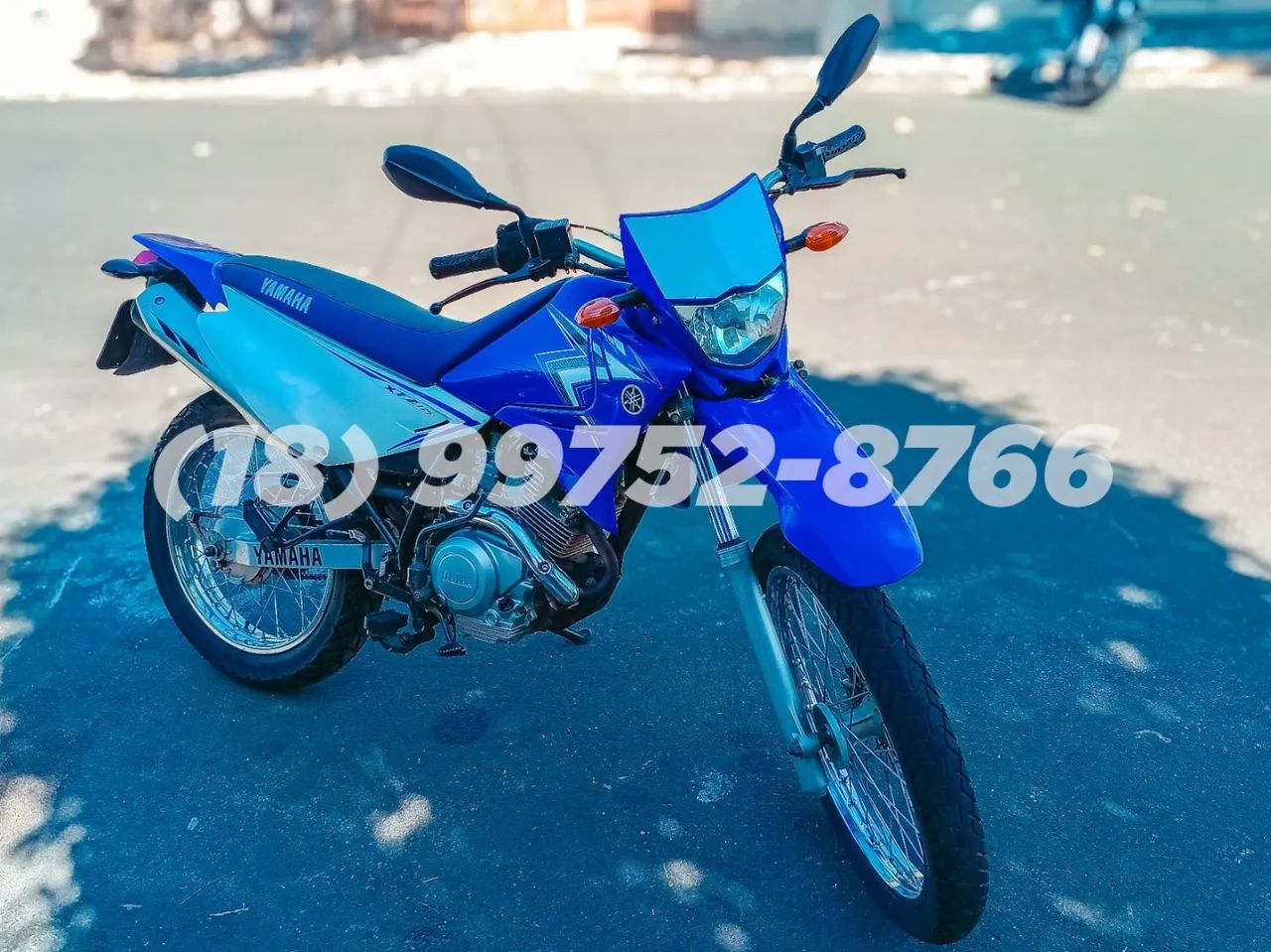 Motos - Araçatuba, São Paulo