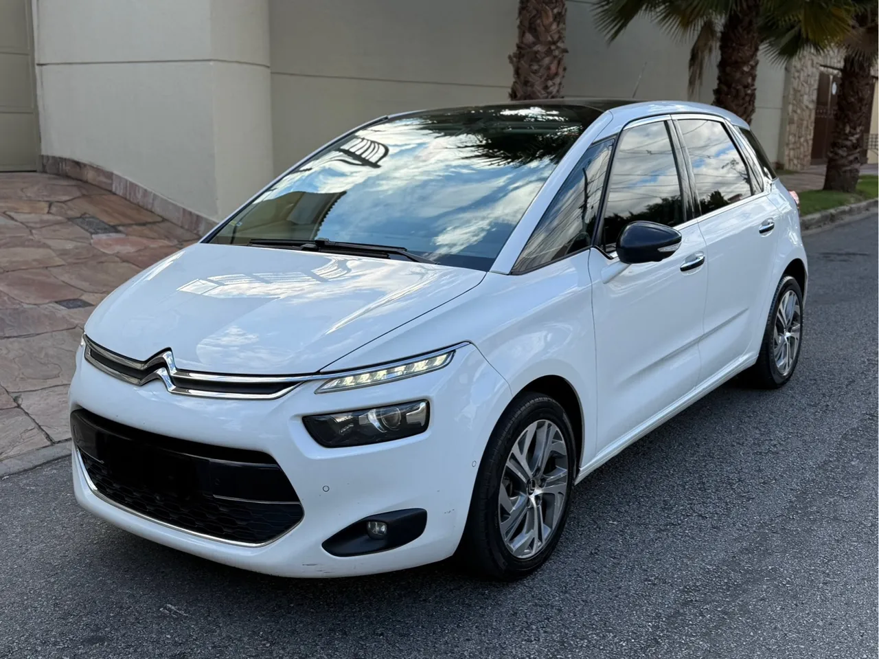 Citroen C4 2016 Usados e Novos