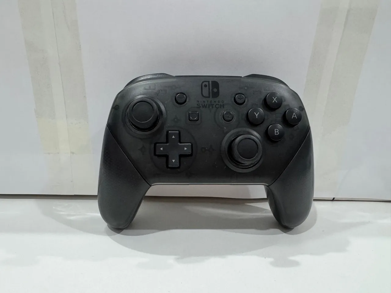 "pro controller switch original" no Brasil