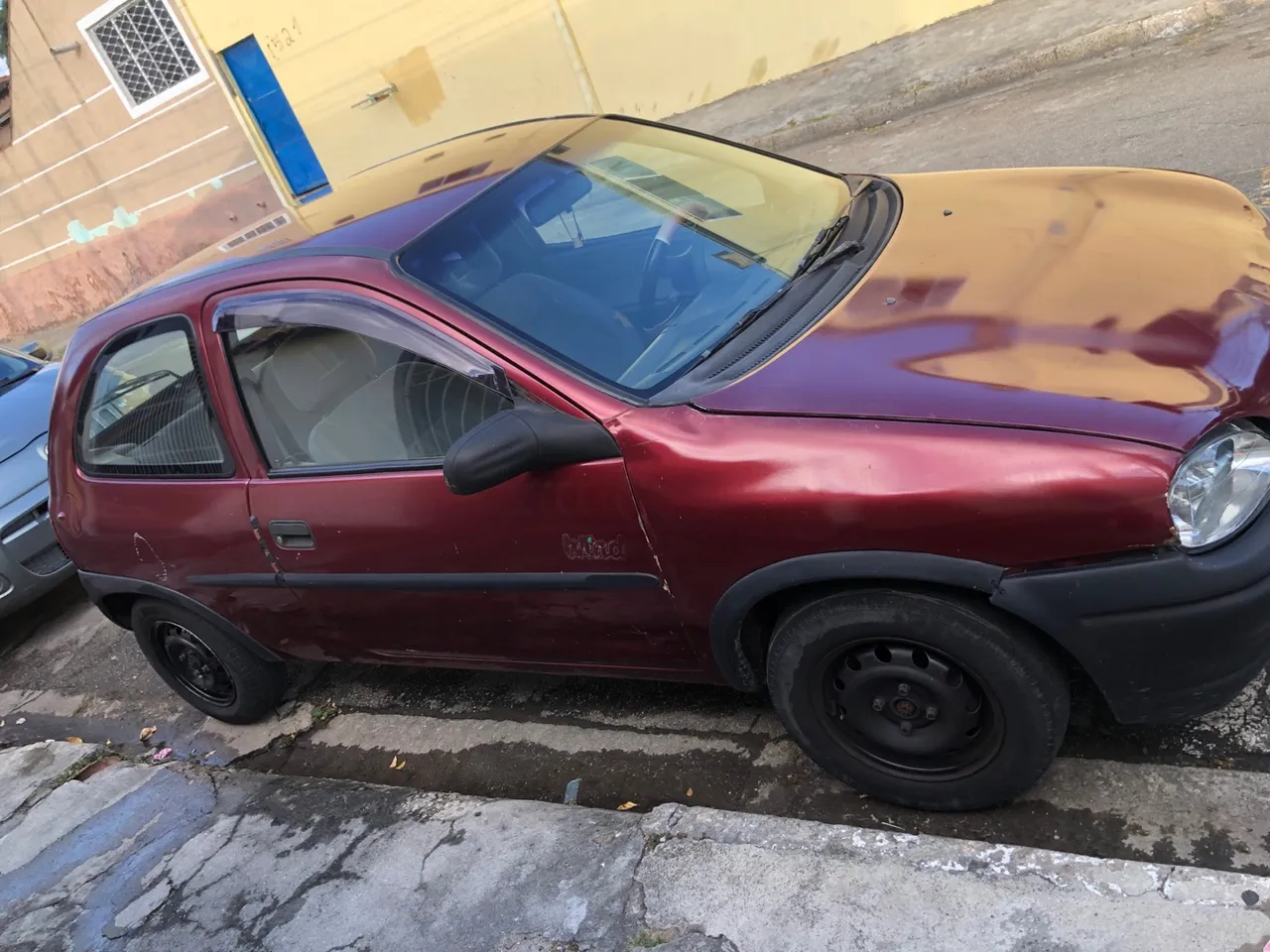 CHEVROLET CORSA Usados e Novos