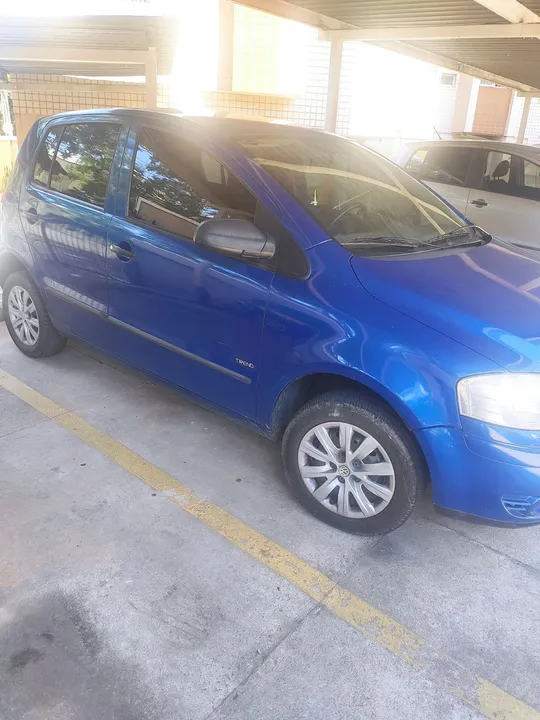 VOLKSWAGEN FOX 2006 Usados e Novos