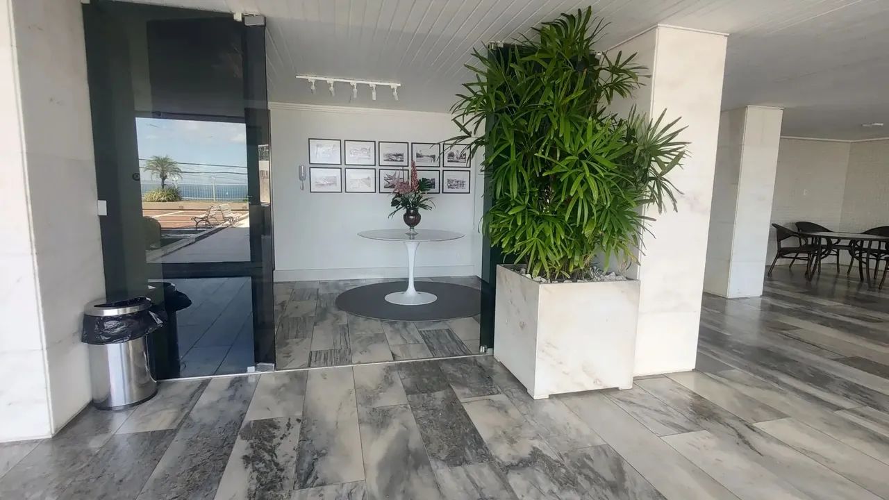 Apartamento 4 quartos à venda - Barra, Salvador - BA 1460394188 | OLX