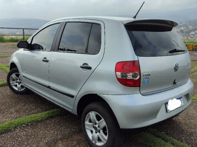 VOLKSWAGEN FOX 2009 Usados e Novos