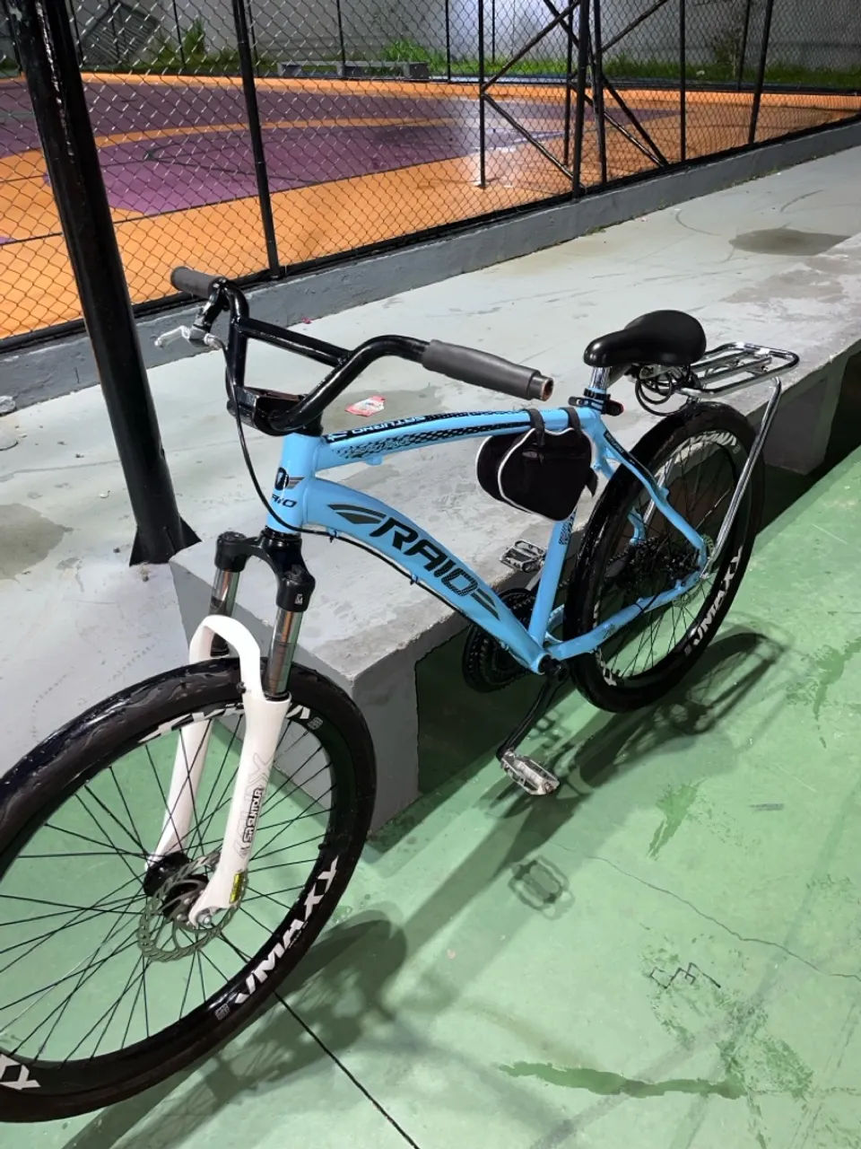 "raio bicicleta aro 26" - Ciclismo no Brasil