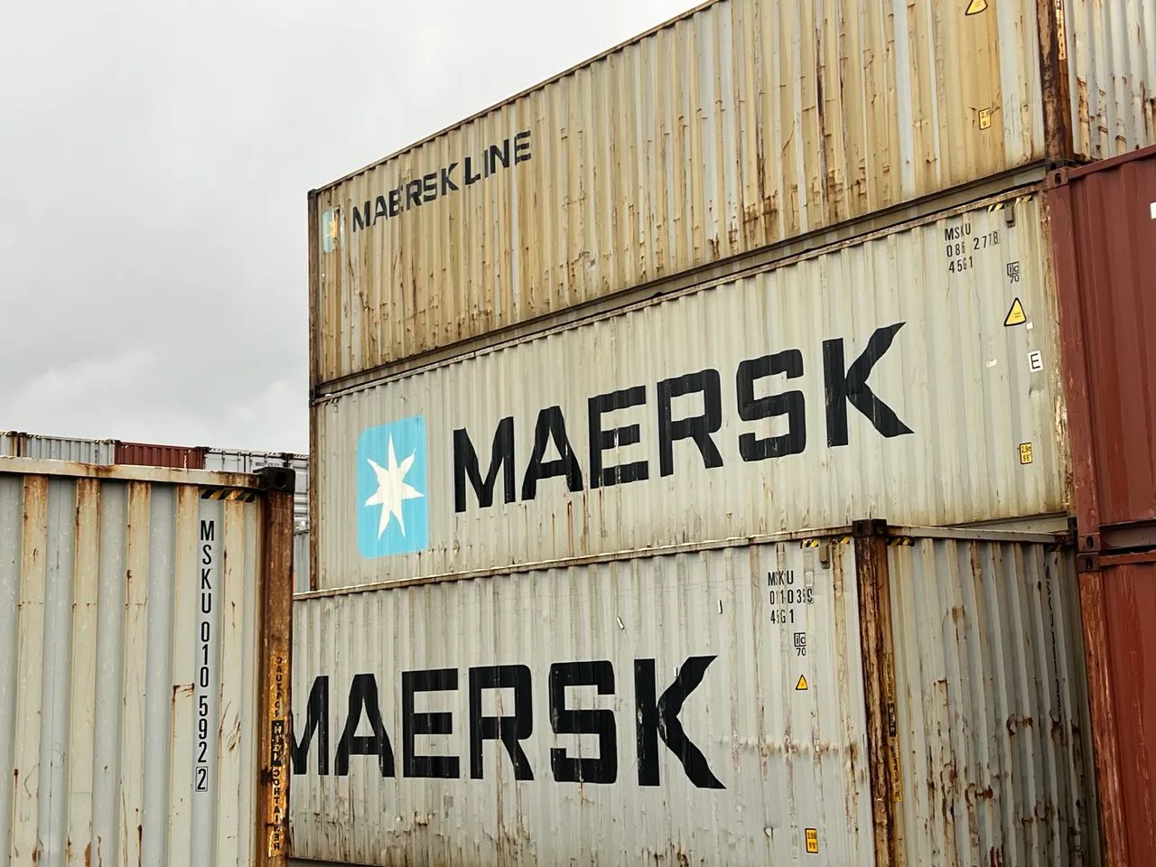 Container sua melhor opção - Equipamentos Para Comércio - Piranema ...