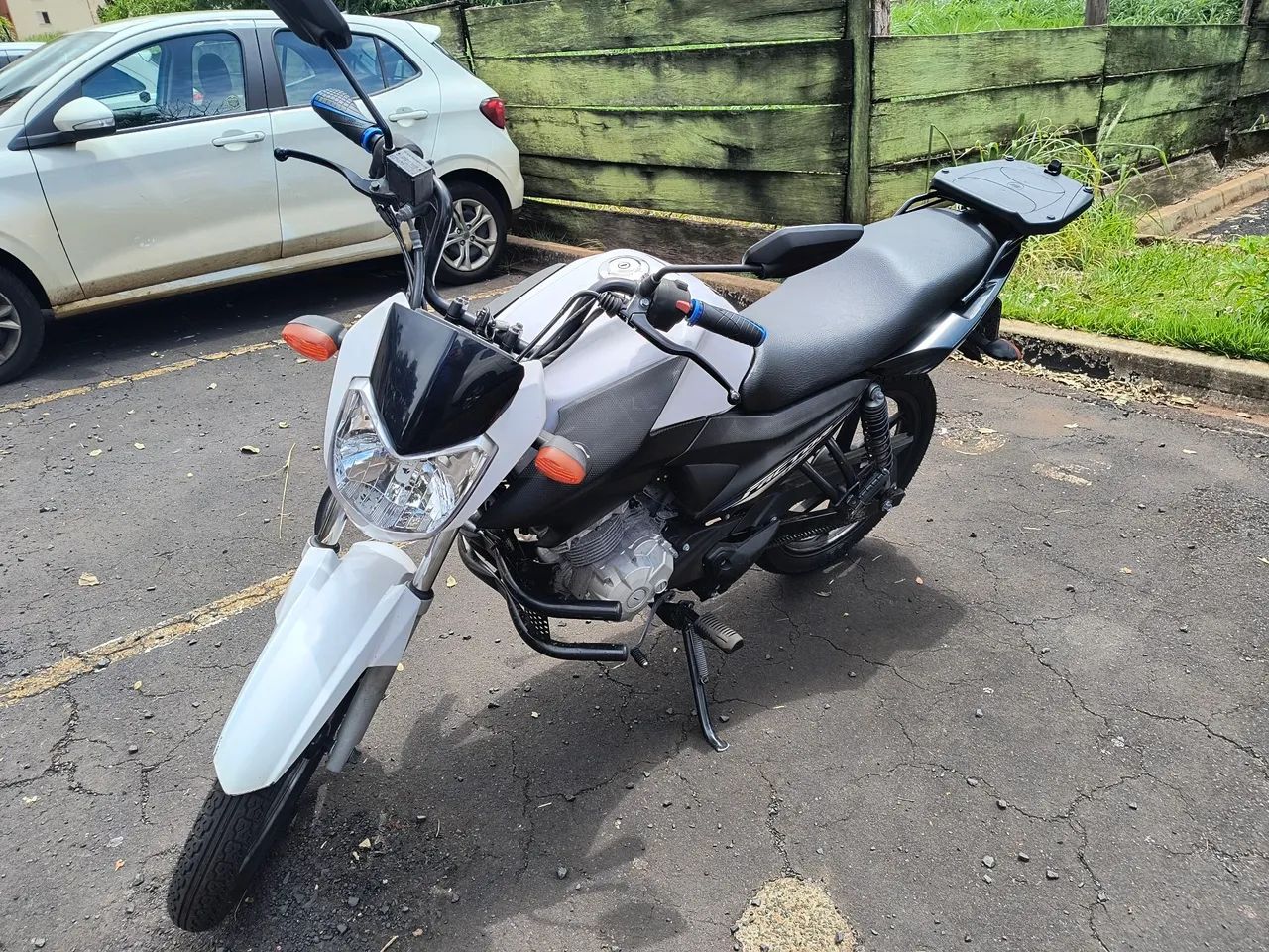 YAMAHA FACTOR 150 ED 2016 - 1377836029 | OLX