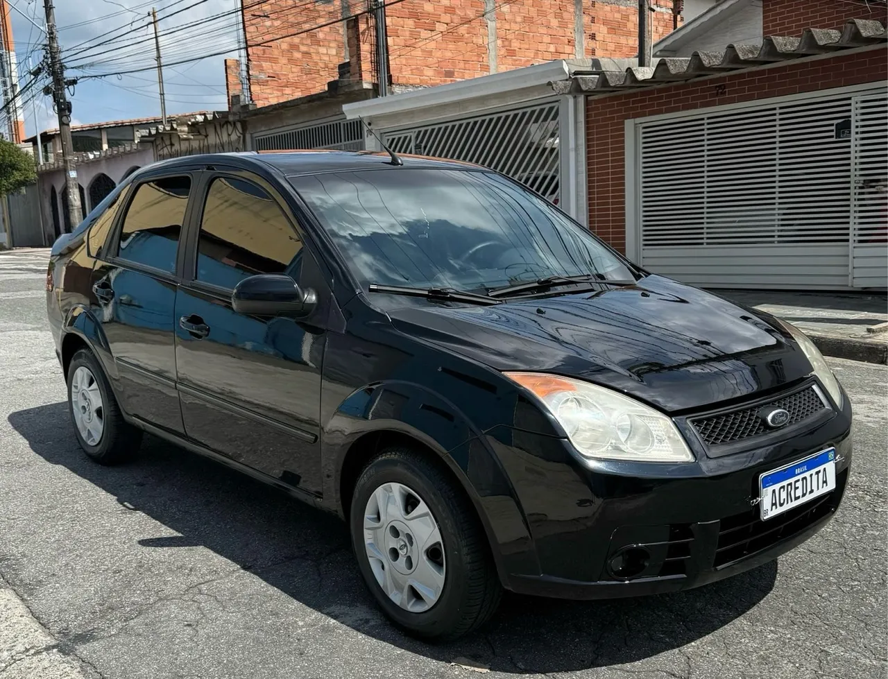 FORD FIESTA 2010 Usados e Novos em São Paulo e região, SP